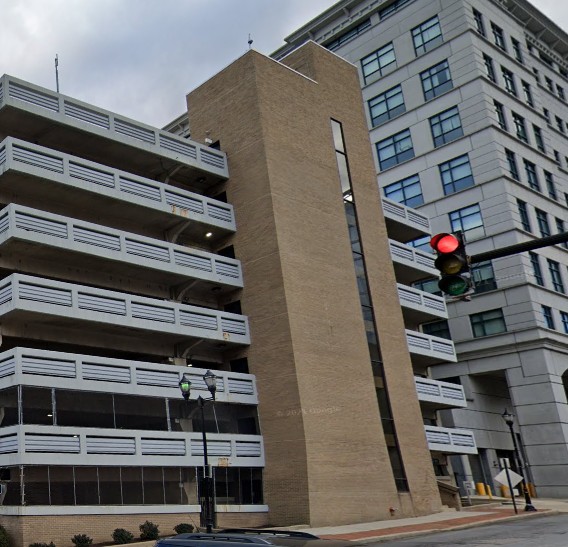 Parking in Wilmington, Delaware – Colonial Parking